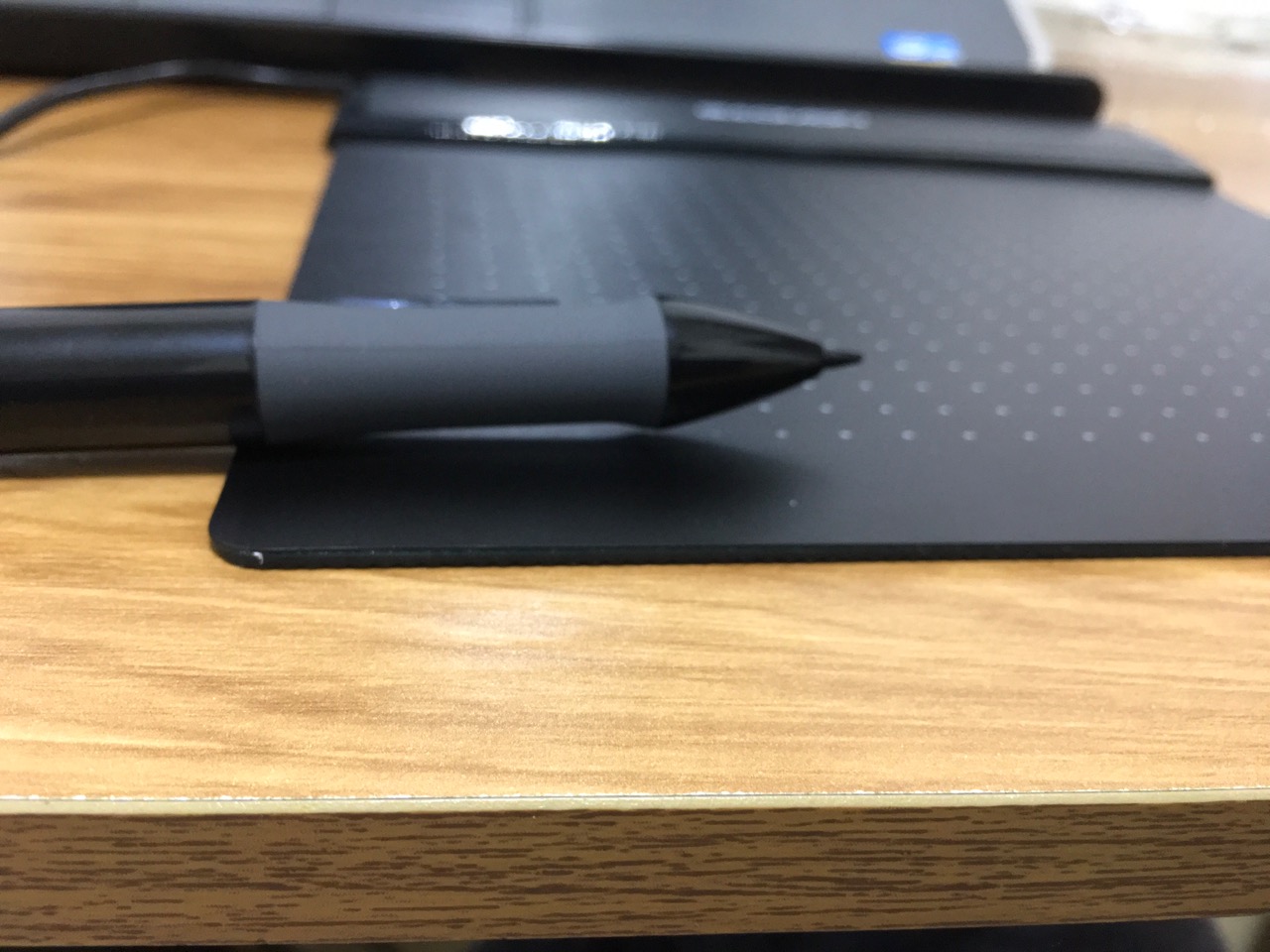 GAOMONペンタブS56K使ってみてのレビュー｜厚さ2mm筆圧2048レベルの実力 - Pentablet Club