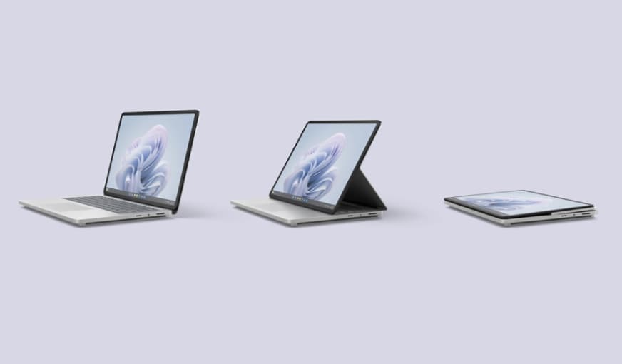 Microsoft 2023年9月のイベント情報｜新型Surfaceシリーズを発表 - Pentablet Club