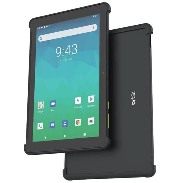 Orbicとは？コスパ最強のモバイルブランド｜Orbic TAB10R 4Gを徹底解説！ - Pentablet Club